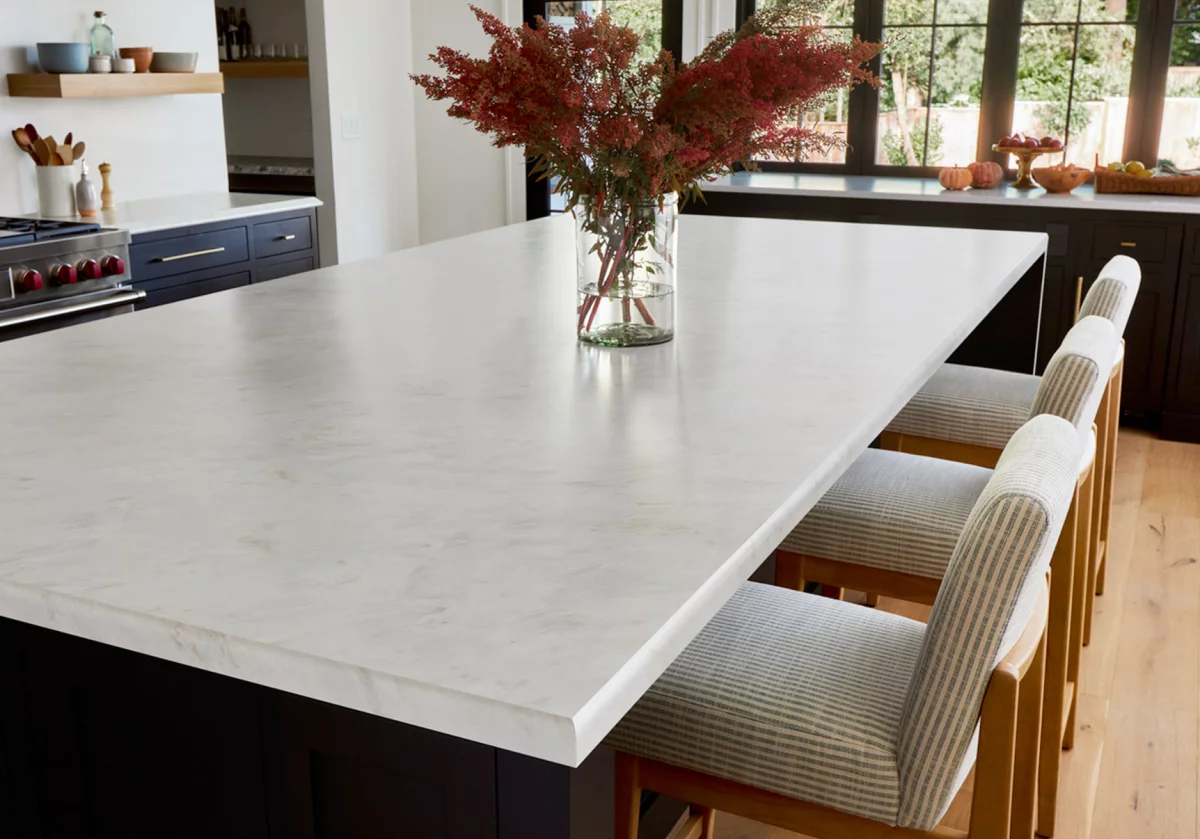Prémoulé Laminate Countertops: Endless Color and Pattern Possibilities